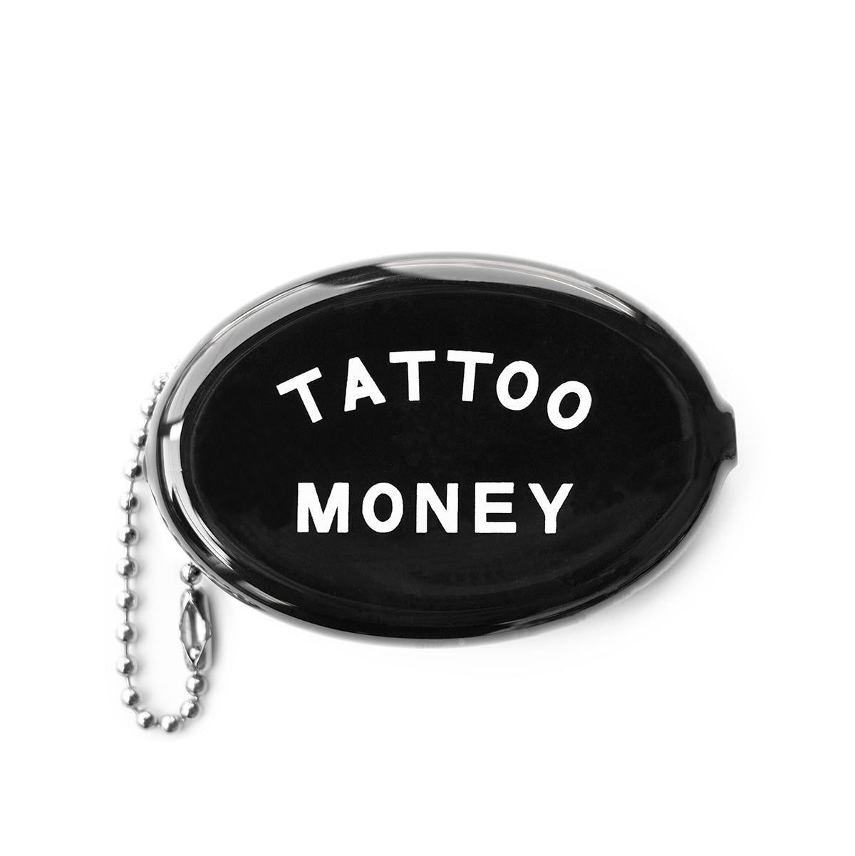 Coin Pouch - Tattoo Money – THREE POTATO FOUR