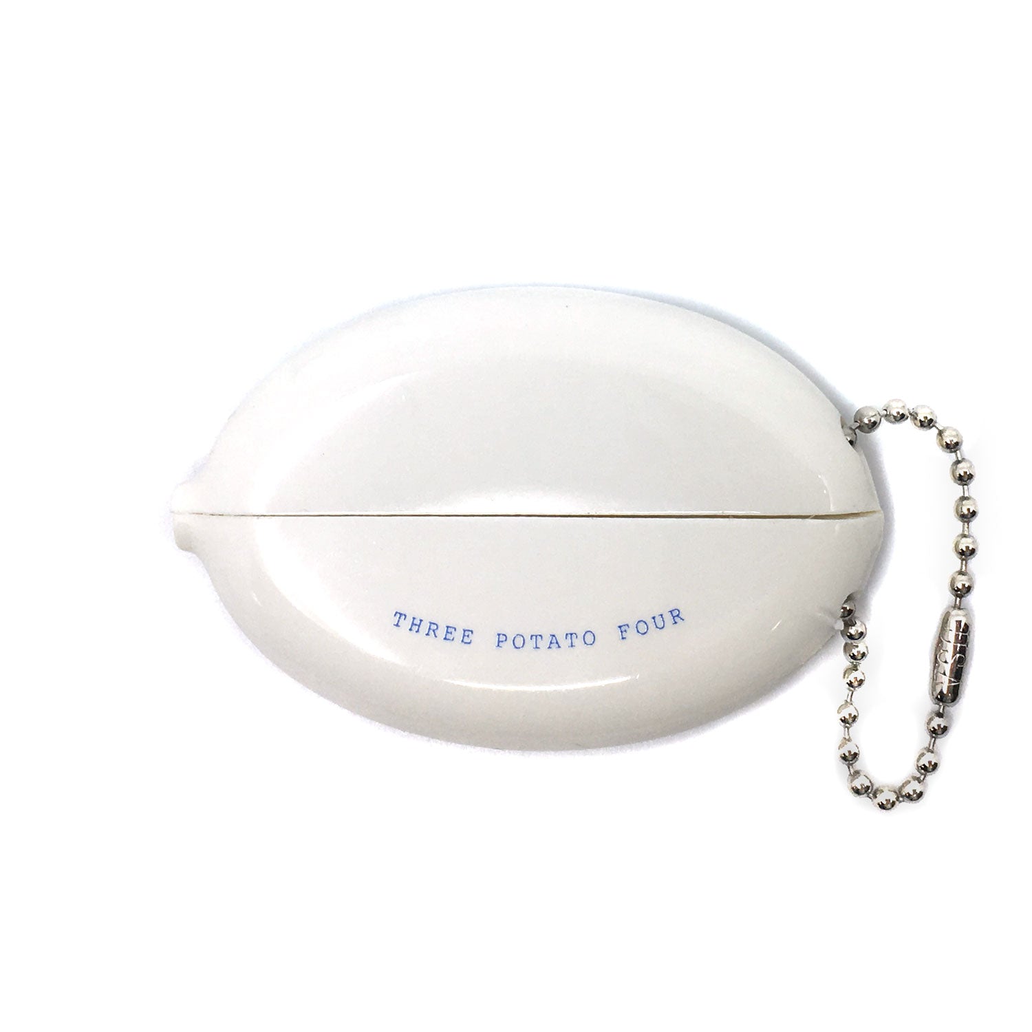 Coin Pouch - Lunch Money – THREE POTATO FOUR