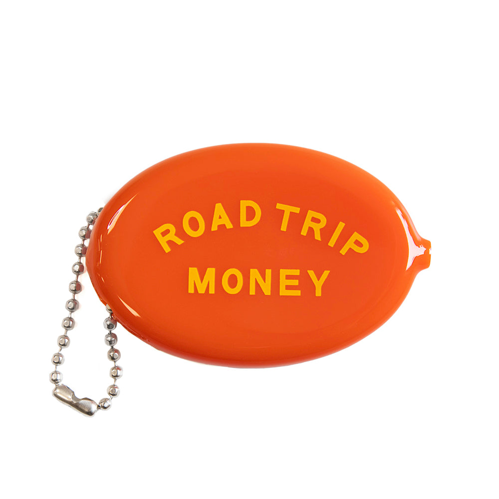 Coin Pouch - Road Trip Money – THREE POTATO FOUR